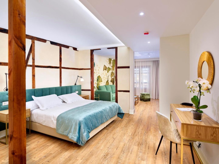 Hotel Boutique Adolfo - Tolède