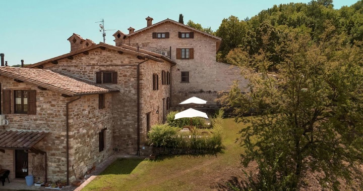 Fonte Chiara - Gubbio