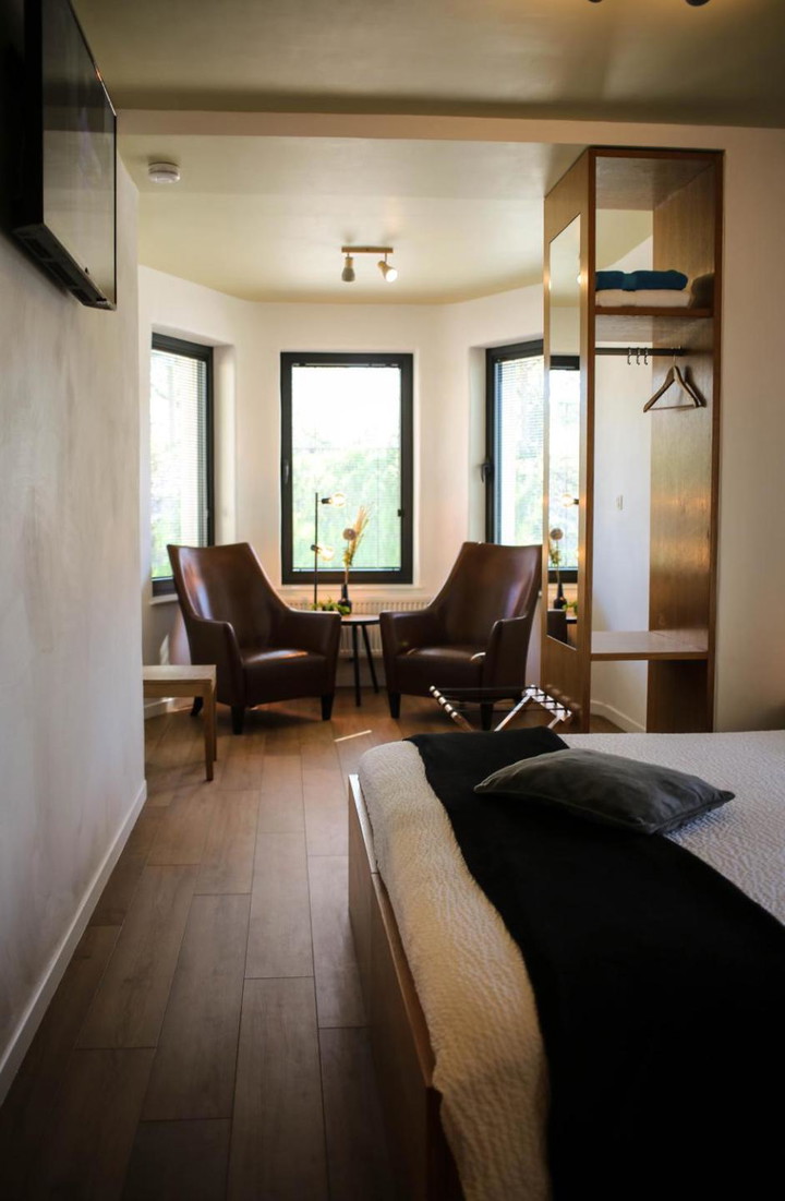 Hotel Gasthof Kapelhof - Wetteren