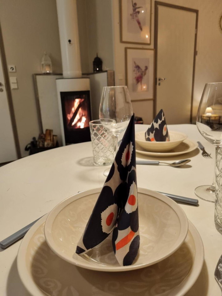 Villa Valo With Private Sauna&free Parking - Rovaniemi