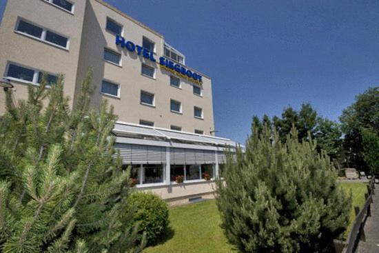 Stadt-gut-hotel Siegboot - Siegen