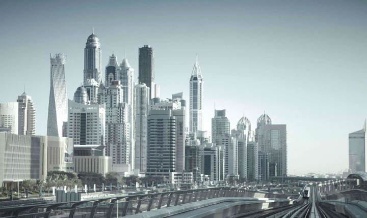 Radisson Blu Residence, Dubai Marina - Dubai Marina