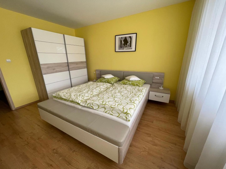 Apartman Aia - Starý Smokovec