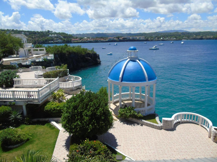 Piergiorgio Palace Hotel - República Dominicana