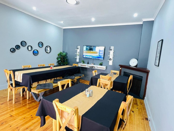Alberta Bed And Breakfast - Pietermaritzburg