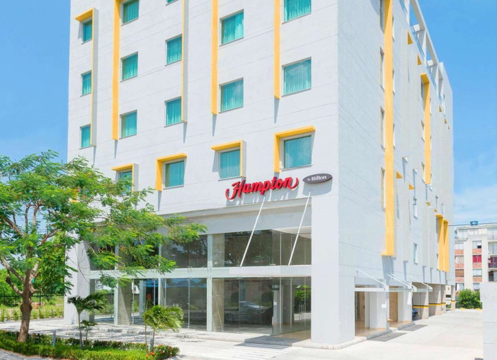 Hampton By Hilton Yopal - コロンビア