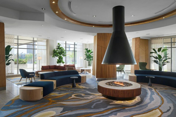 Delta Hotels By Marriott Waterloo - Kitchener