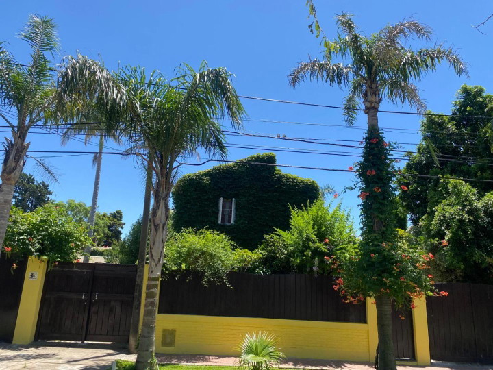Felicidades - Rosario