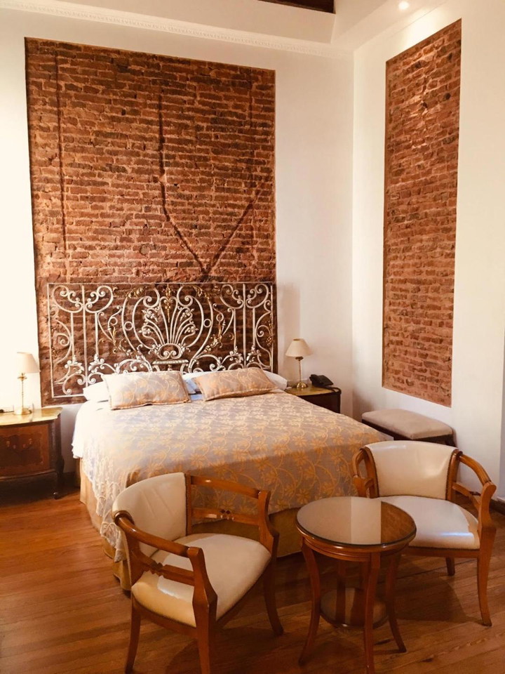 Hotel A&b Internacional - Buenos Aires