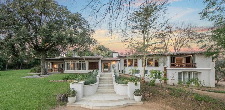 Amberhall Guesthouse - Midrand