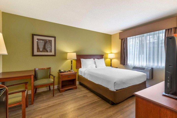 Best Western York Inn - York, ME