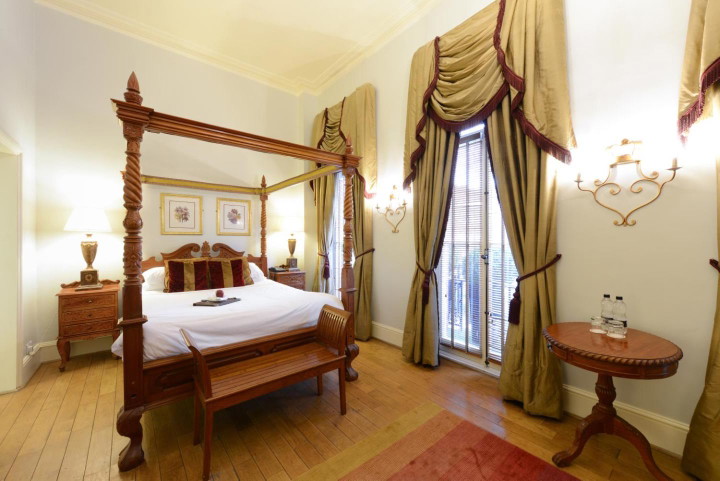 Twenty Nevern Square Hotel - Edgware