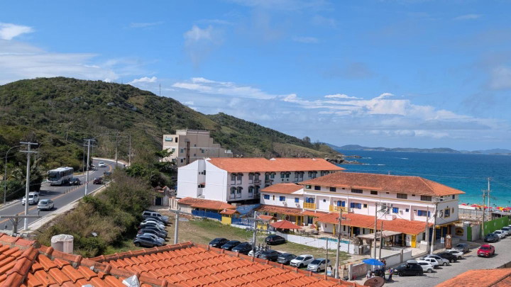 Brisa E Mar - Arraial do Cabo