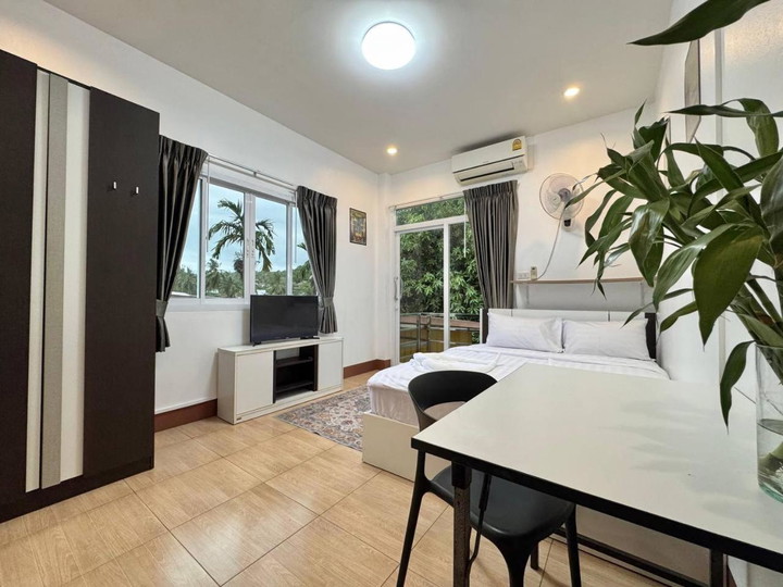 Pro Guest House - Ko Samui