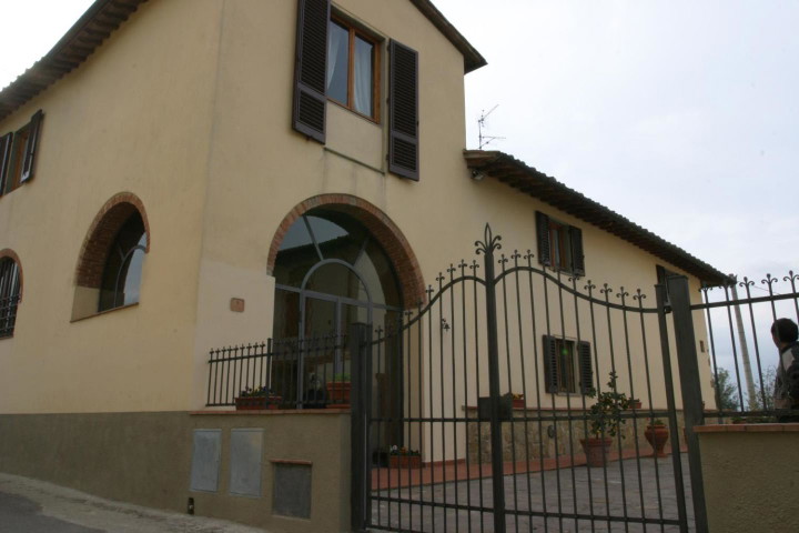 Il Colombaino - Scandicci