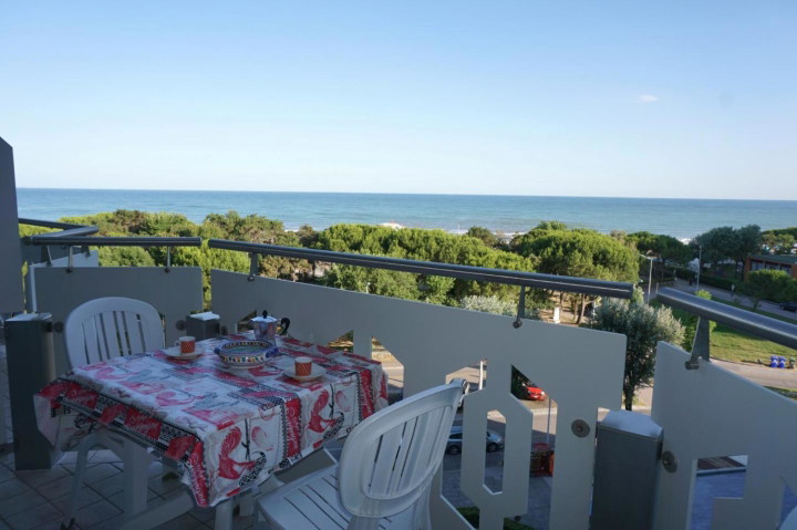 Cozy Seaside Studio-beahost - Caorle