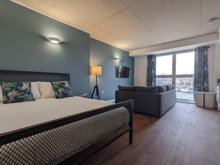 Middlehaven Studio - Stockton-on-Tees