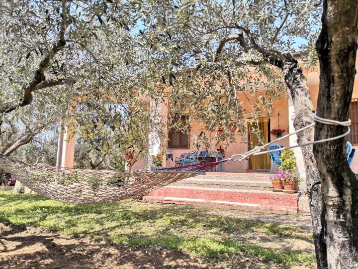 Villa Walter - Italie