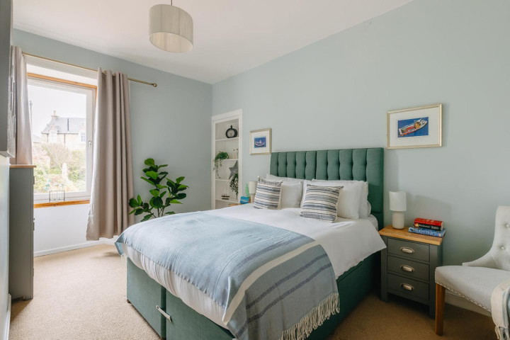 Coastal Retreat - Anstruther