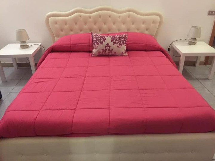 B&b Il Tulipano - Taranto