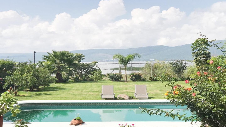 Villa Meli 1 - Jocotepec
