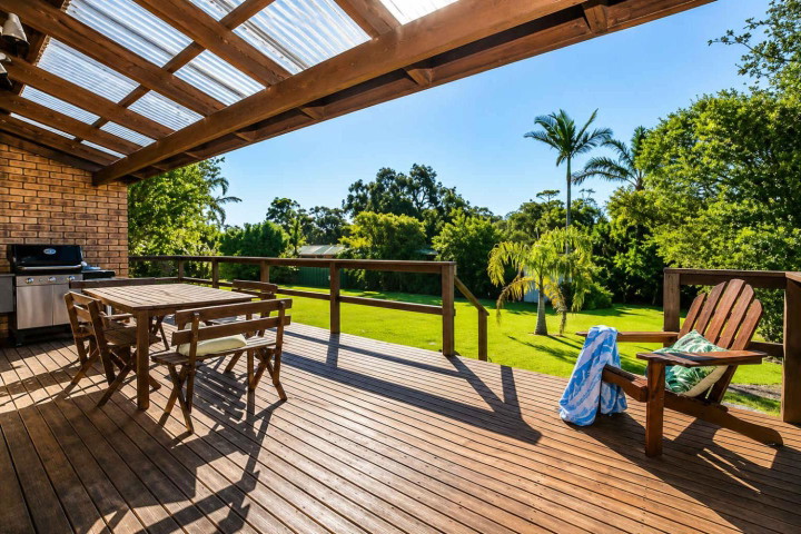 Family Paradise - 500m To Mollymook Beach - Mollymook