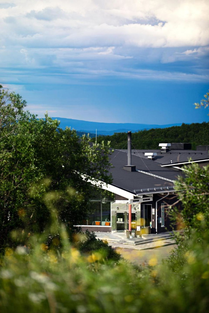 Camp Ripan - Kiruna