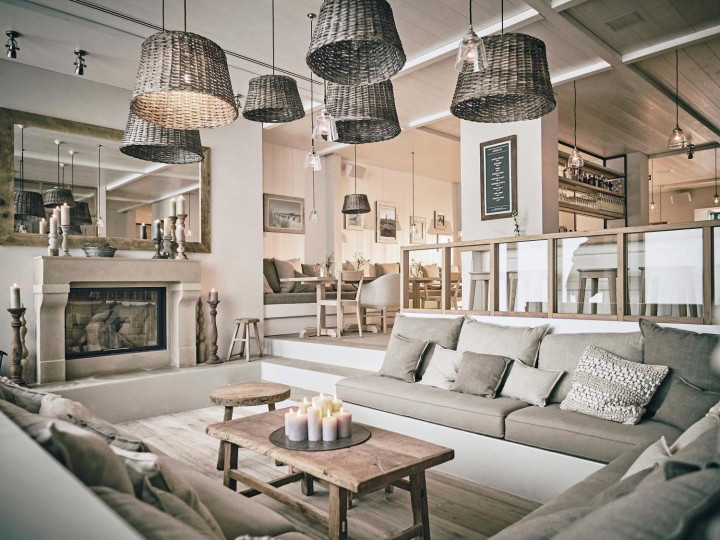 The Cozy Hotel & Lofts Timmendorfer Strand - Schleswig-Holstein