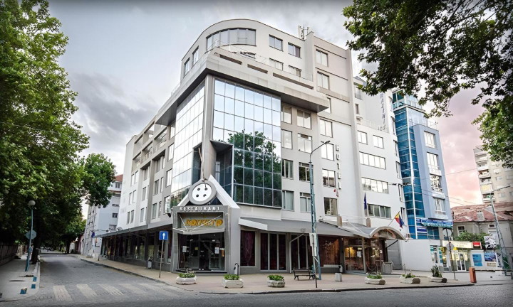Alliance Hotel - Plovdiv