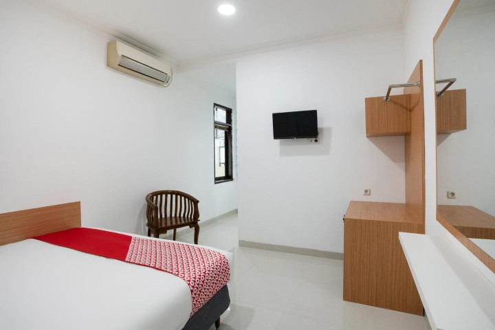 Hotel O Hegarbudhi Residence - Bandung
