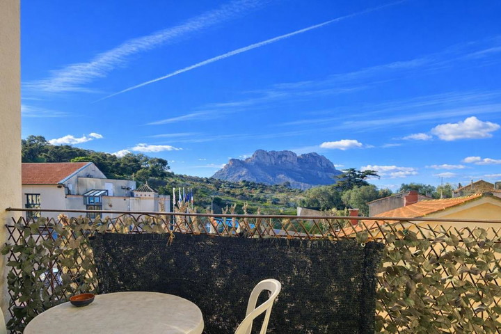 Appartement T3 - Le Balcon Du Rocher - Roquebrune-sur-Argens