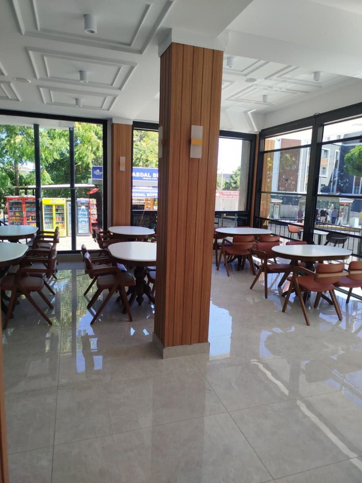 Martin City Otel - Bursa
