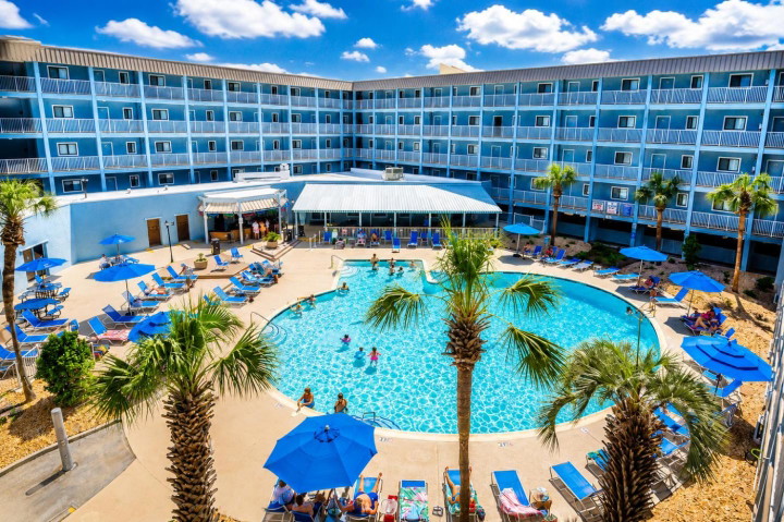 Gorgeous 2 Bedroom Condo - South Carolina