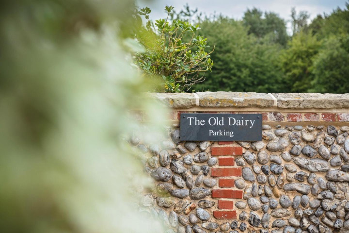 The Old Dairy - Blakeney