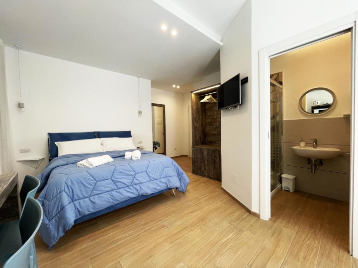 De Vivo Realty - Sunny House Sorrento - Massa Lubrense