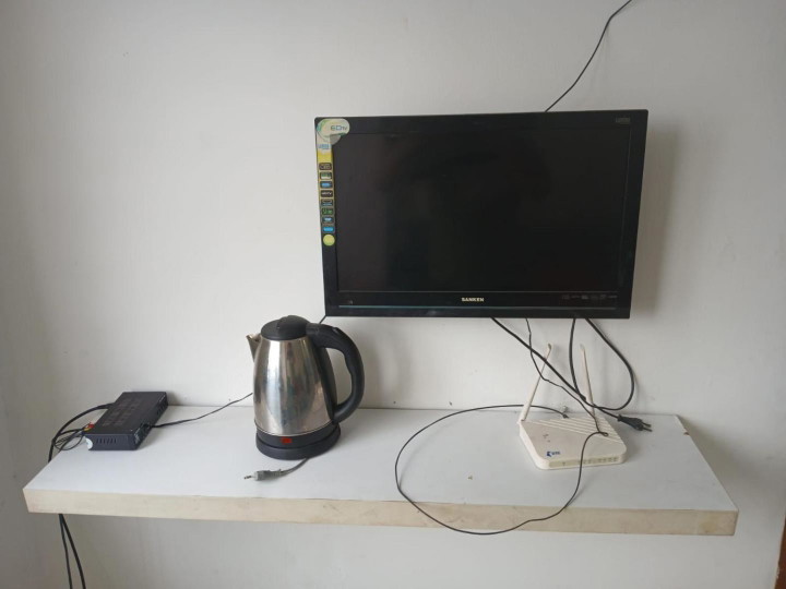 Room Family Room Cengkareng - Jakarta