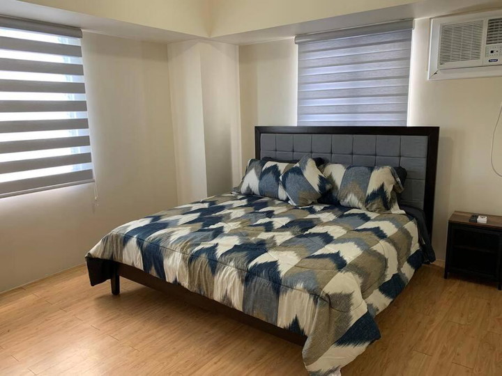 2 Br Unit In Avida Cebu Upto 6 Pax With 50 Mbps Wifi - Cebu City