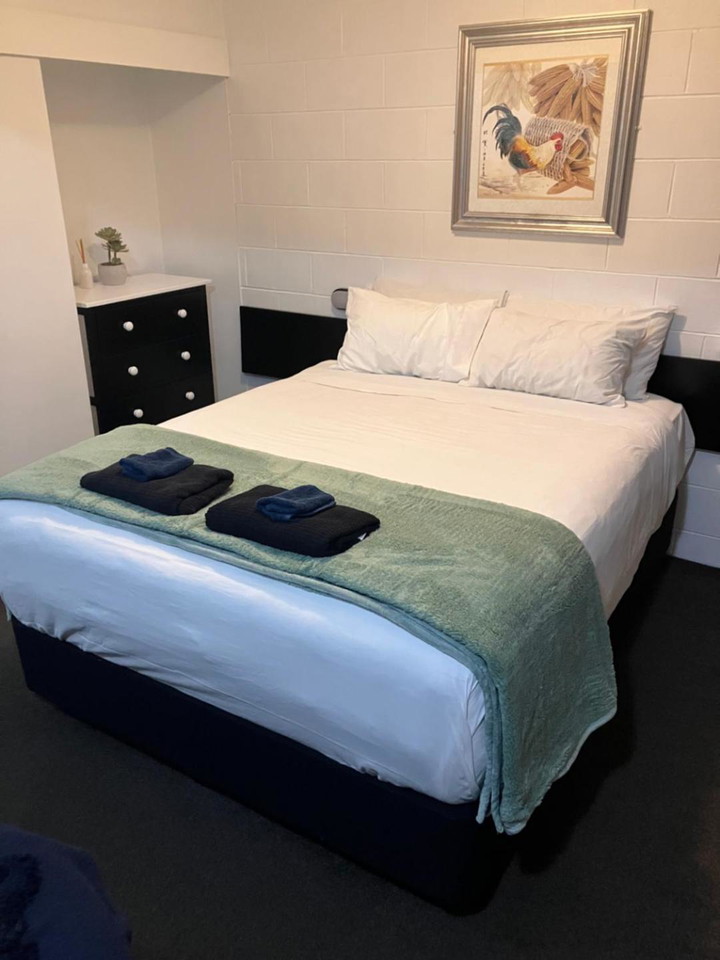 Trentham Motel - Lower Hutt