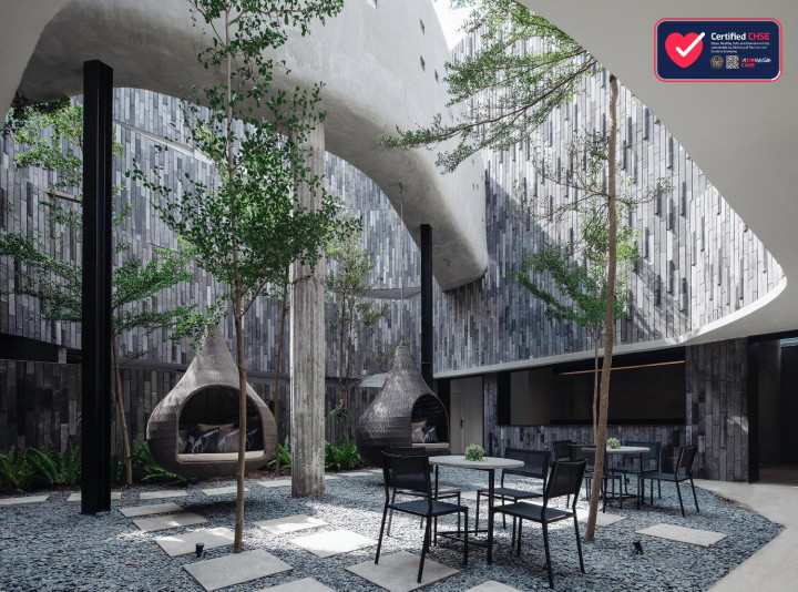 Lloyd's Inn Bali - 세미냑