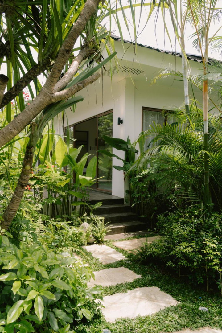 Ananda House - El Nido, Philippines