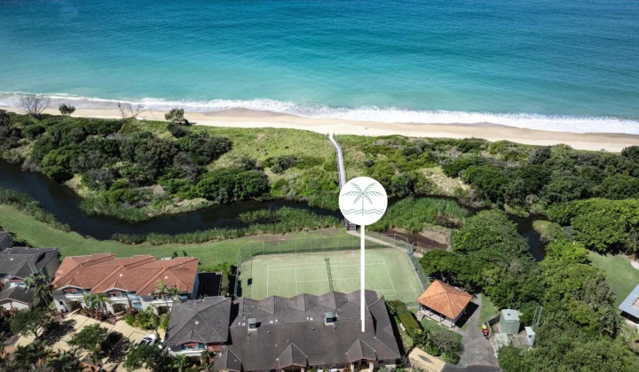 Charlesworth Aqualuna - Coffs Harbour
