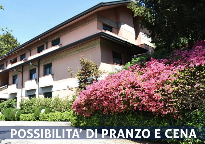 Hotel Canturio - Mendrisio
