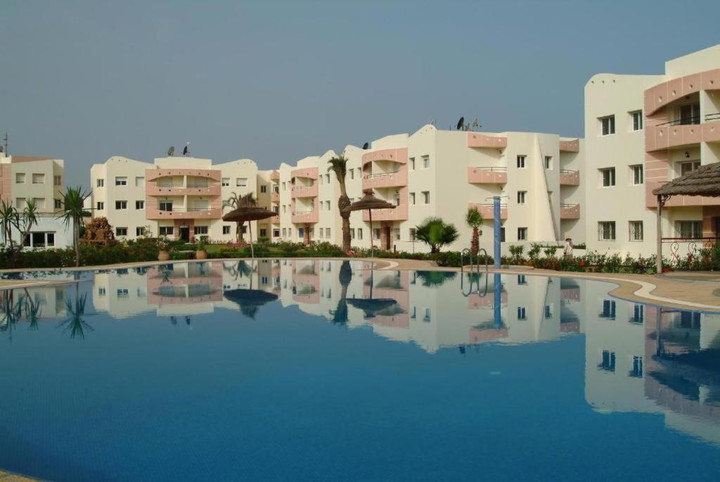 Mohammedia Appartement - Mohammédia