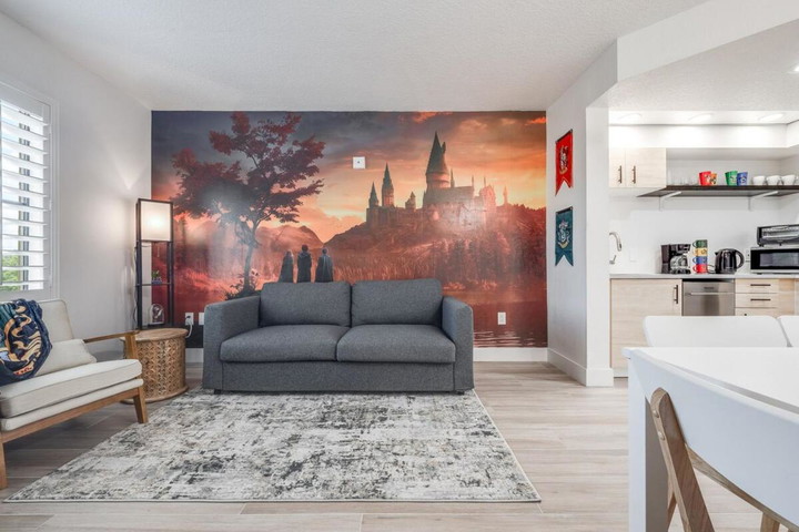 Harry Potter Suite Near Epic & Universal - Orlando