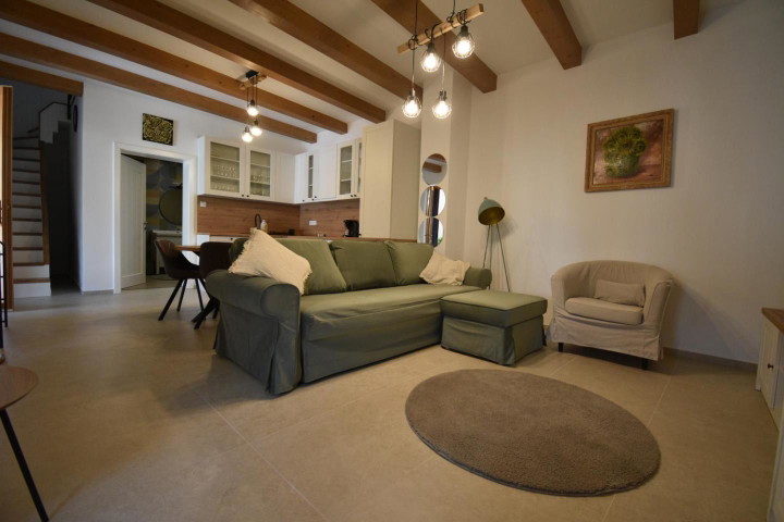 Gőzhajó Loft - Családi Ház Terasszal, 2 Fürdőszobával, Kerékpárral - Szentendre