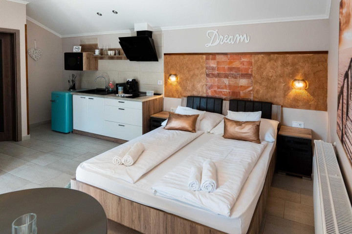 Allium Apartment - Makó