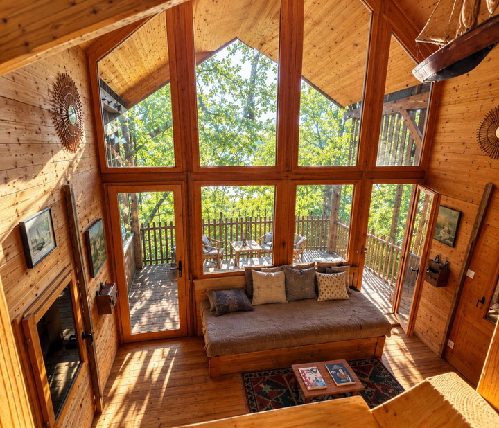 Cabane De La Saône By Lyon Country House - Écully