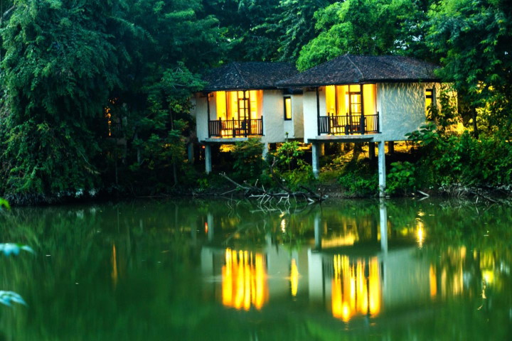Banbas Resort, Chitwan - Nepal