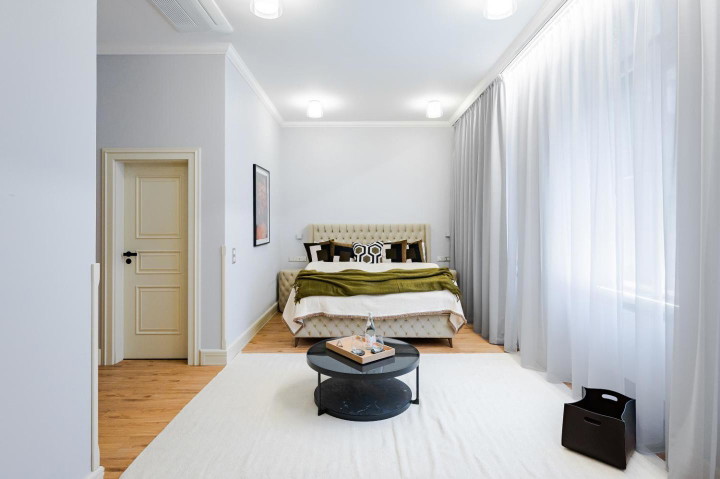 Bohemia Boutique Hotel Prague - Prague