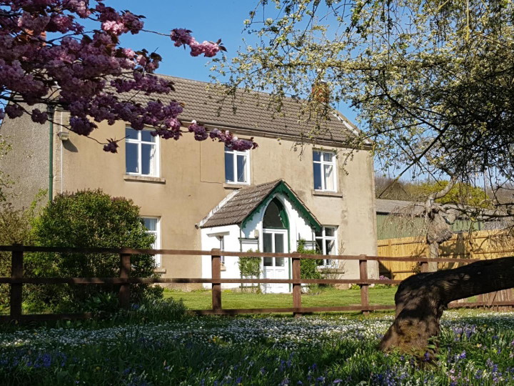 Forest Farm Papplewick Nottingham - Spacious Self-contained Rural Retreat! - Derbyshire